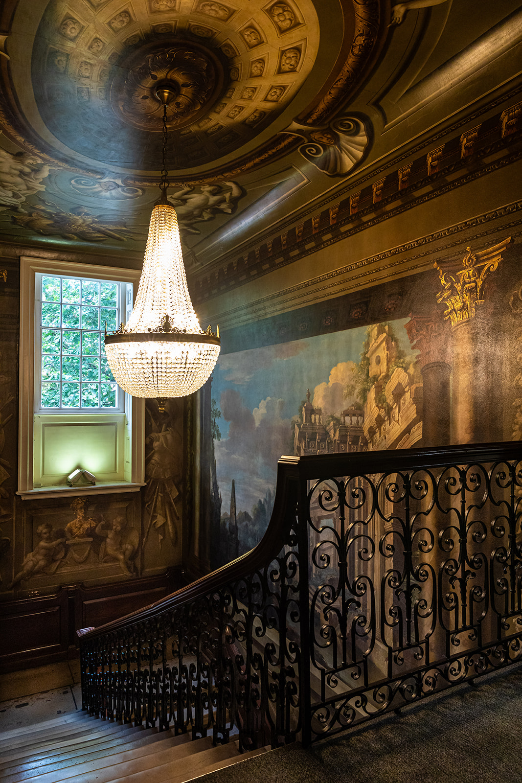 Tour de Cavendish | Discover Hidden History in London