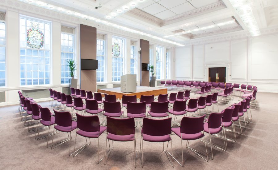 Cowdray Hall - 20 Cavendish Square