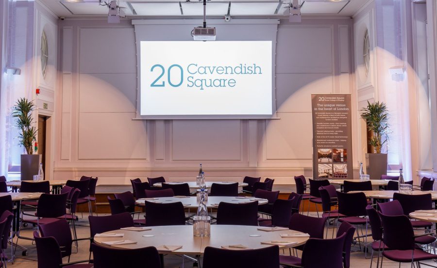 Cowdray Hall - 20 Cavendish Square