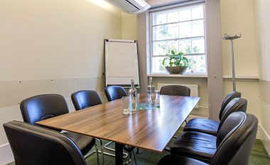 20 Cavendish Square: Central London Conference / Meeting Venue