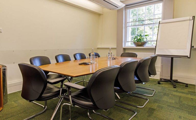 20 Cavendish Square: Central London Conference / Meeting Venue